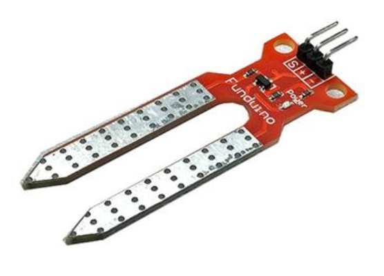 【mcuclub】土壤湿度传感器-YL69 - 单片机俱乐部