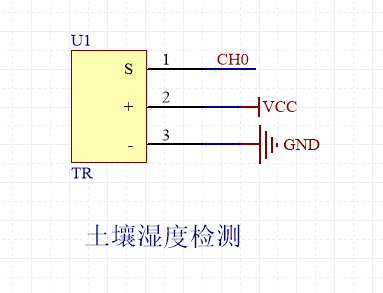 【mcuclub】土壤湿度传感器-YL69 - 单片机俱乐部
