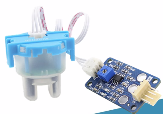 【mcuclub】浑浊度传感器-TSW-30 - 单片机俱乐部